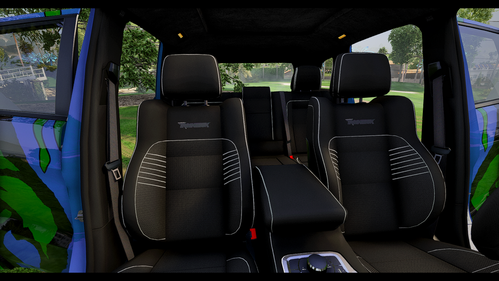 Jeep Trackhawk Grand Cherokee | Livery – Capos FiveM Shop - Cars & MLOs