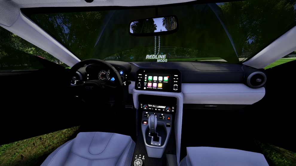 Nissan GTR R35 Widebody Police Car Mod for FiveM – Capos FiveM Shop ...