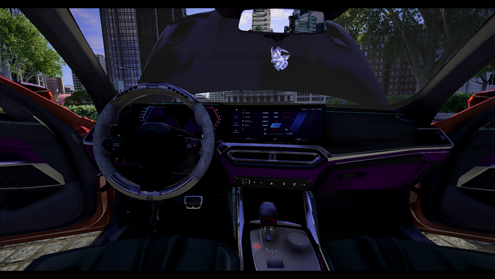 BMW M3 Touring Demon for FiveM | Debadged Performance Car Mod – Capos ...