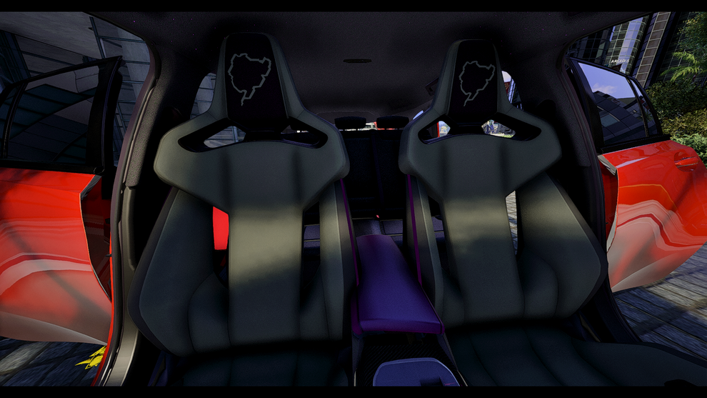 BMW M3 Touring Demon for FiveM | Debadged Performance Car Mod – Capos ...