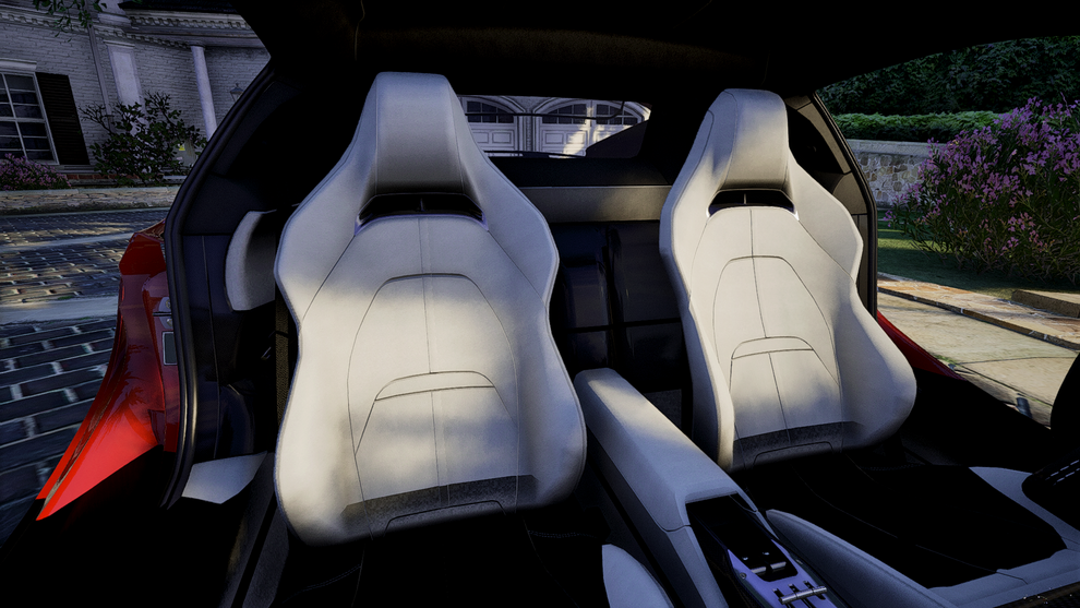 Ferrari SF90 Venuum VX | Debadged – Capos FiveM Shop - Cars & MLOs