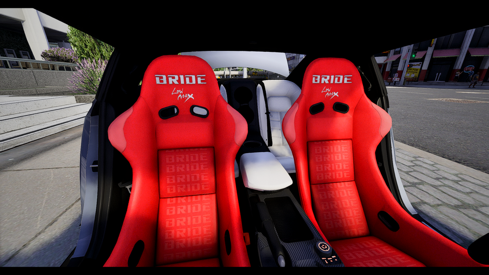 Nissan GTR R35 [420+Tuning Parts - Liveries] | Debadged – Capos FiveM ...