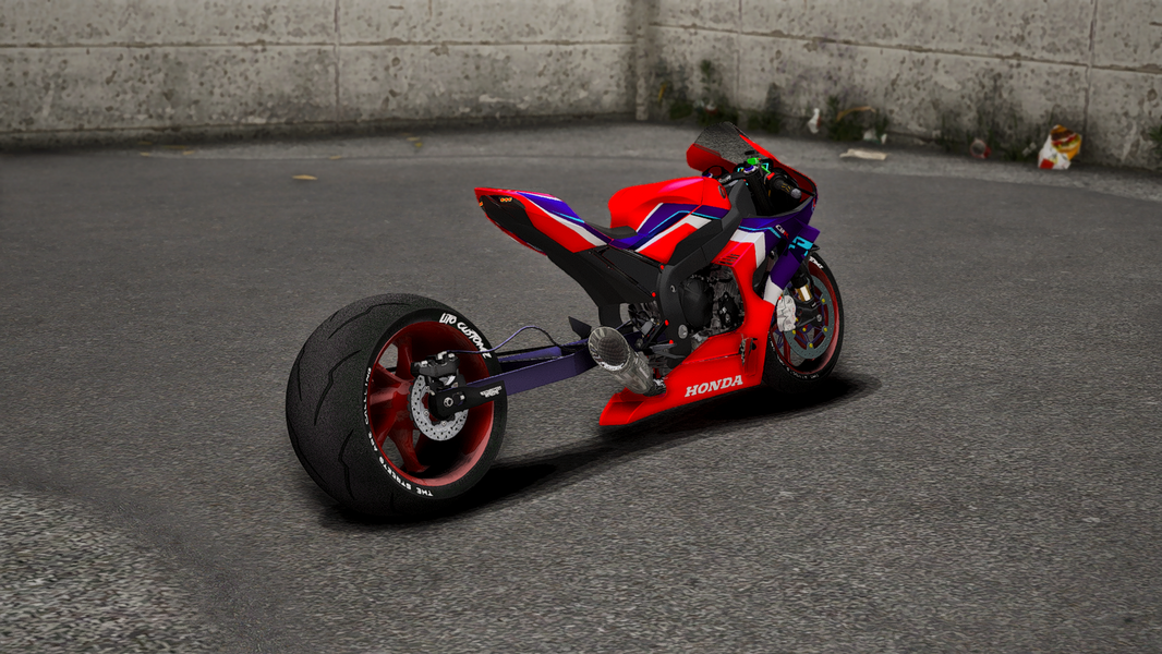 FiveM Bikes Collection | Custom Motorcycles & Racing Mods – Capos FiveM ...