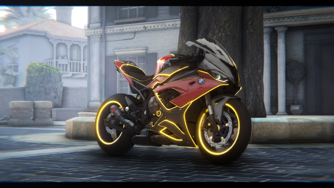 FiveM Bikes Collection | Custom Motorcycles & Racing Mods – Capos FiveM ...