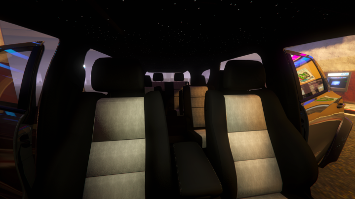 Dodge Durango Demon Widebody 2021 | Debadged – Capos FiveM Shop - Cars ...