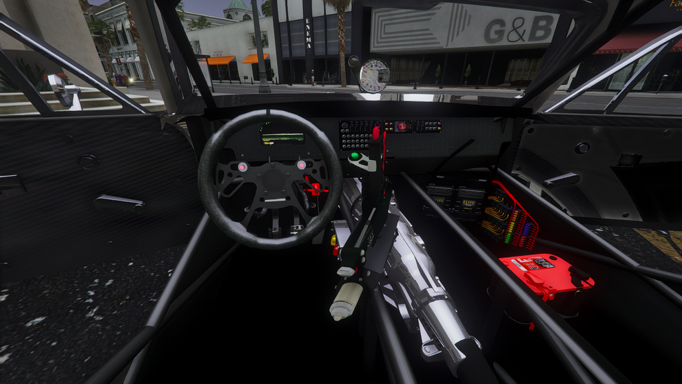 1973 Chevy Nova Drag Mod for FiveM | Muscle Car Drag Racer – Capos ...