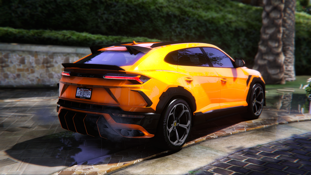 Capos Den – GTA 5 & FiveM Add-Ons | Instant Download & Optimized ...