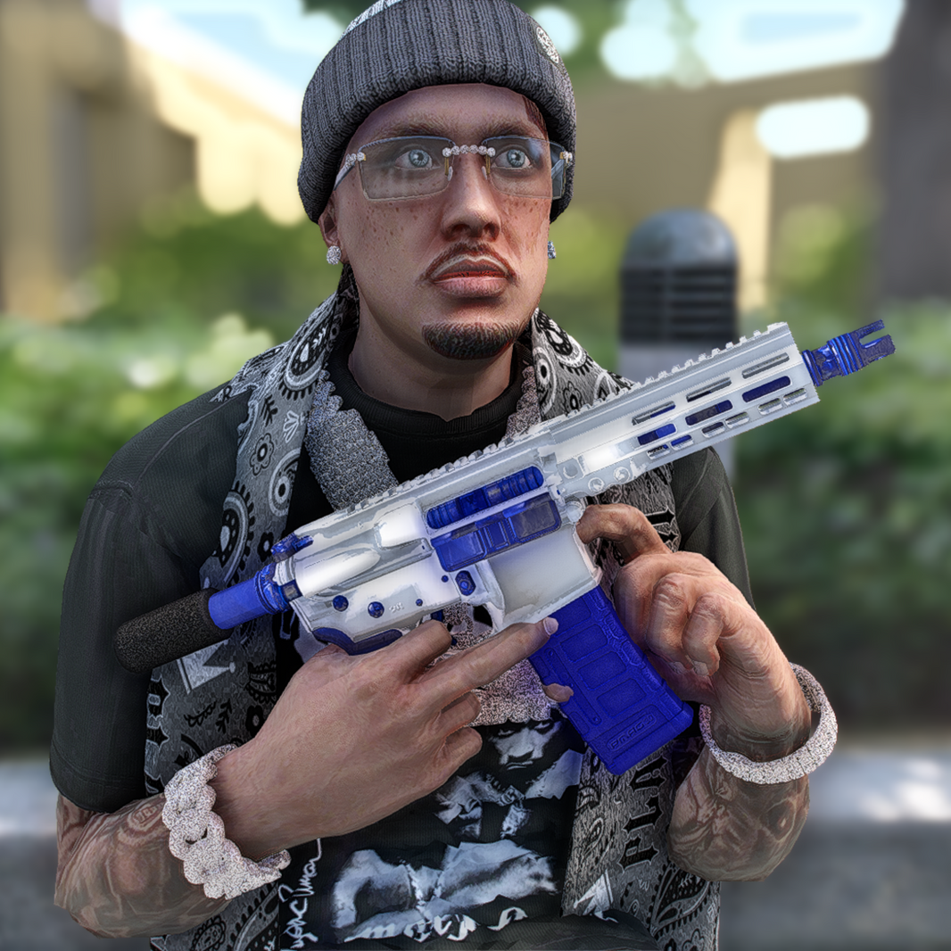 FiveM Sounds Collection | Engine, Turbo, Exhaust & Weapon Audio Mods ...