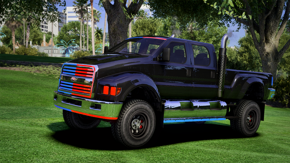 Vapid Guardian Police – Modern Lights | Debadged Emergency Vehicle for ...