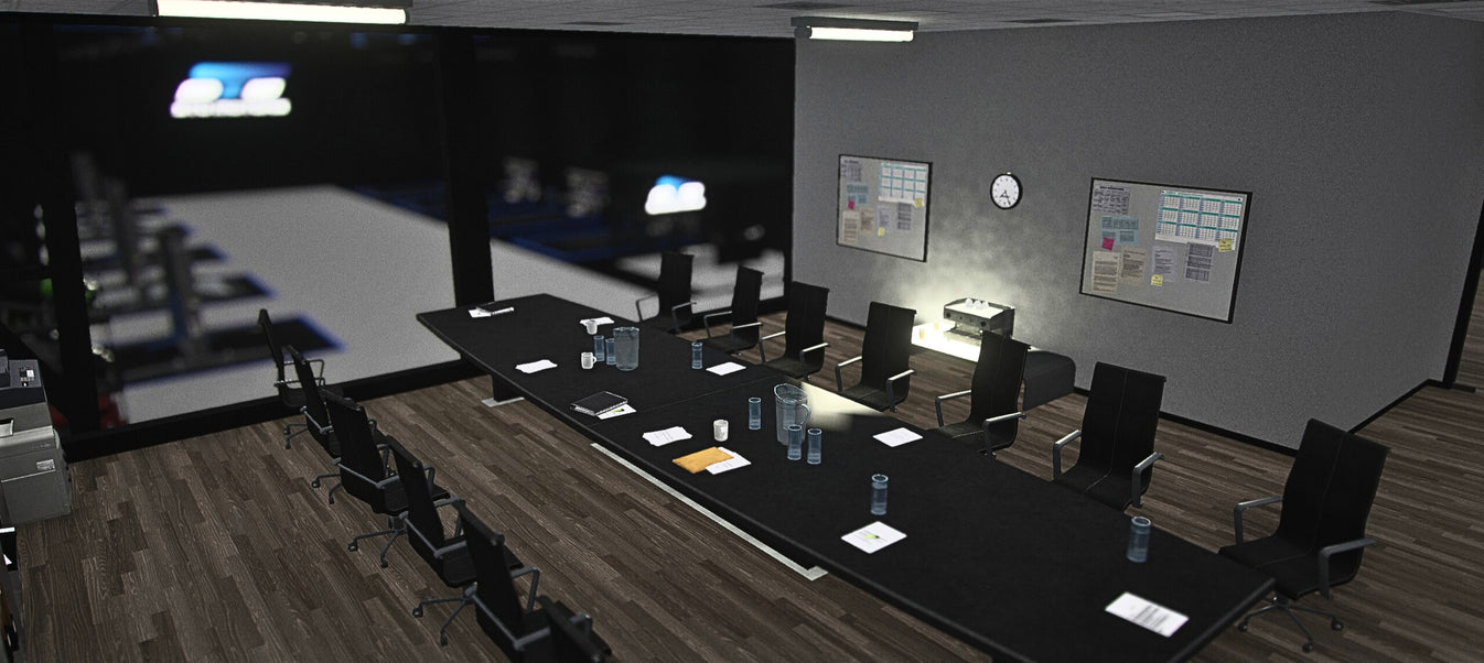 STO Motors – Capos FiveM Shop - Cars & MLOs