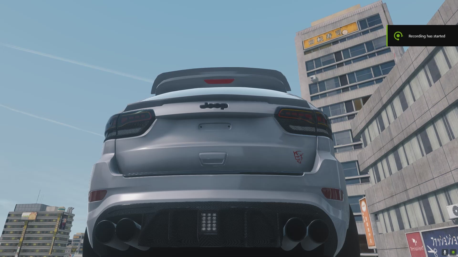 FiveM Sounds Collection | Engine, Turbo, Exhaust & Weapon Audio Mods ...