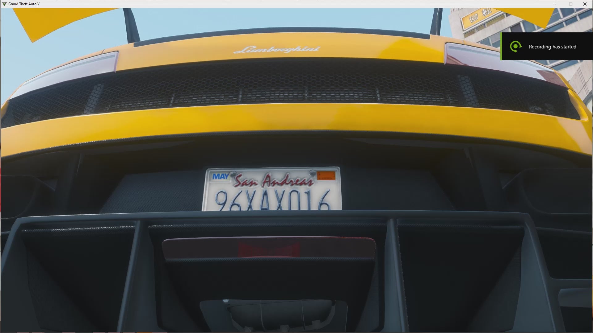 FiveM Sounds Collection | Engine, Turbo, Exhaust & Weapon Audio Mods ...