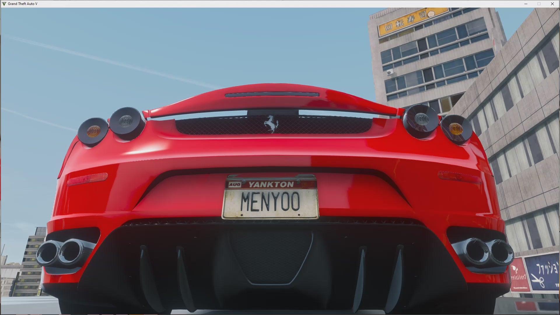 FiveM Sounds Collection | Engine, Turbo, Exhaust & Weapon Audio Mods ...