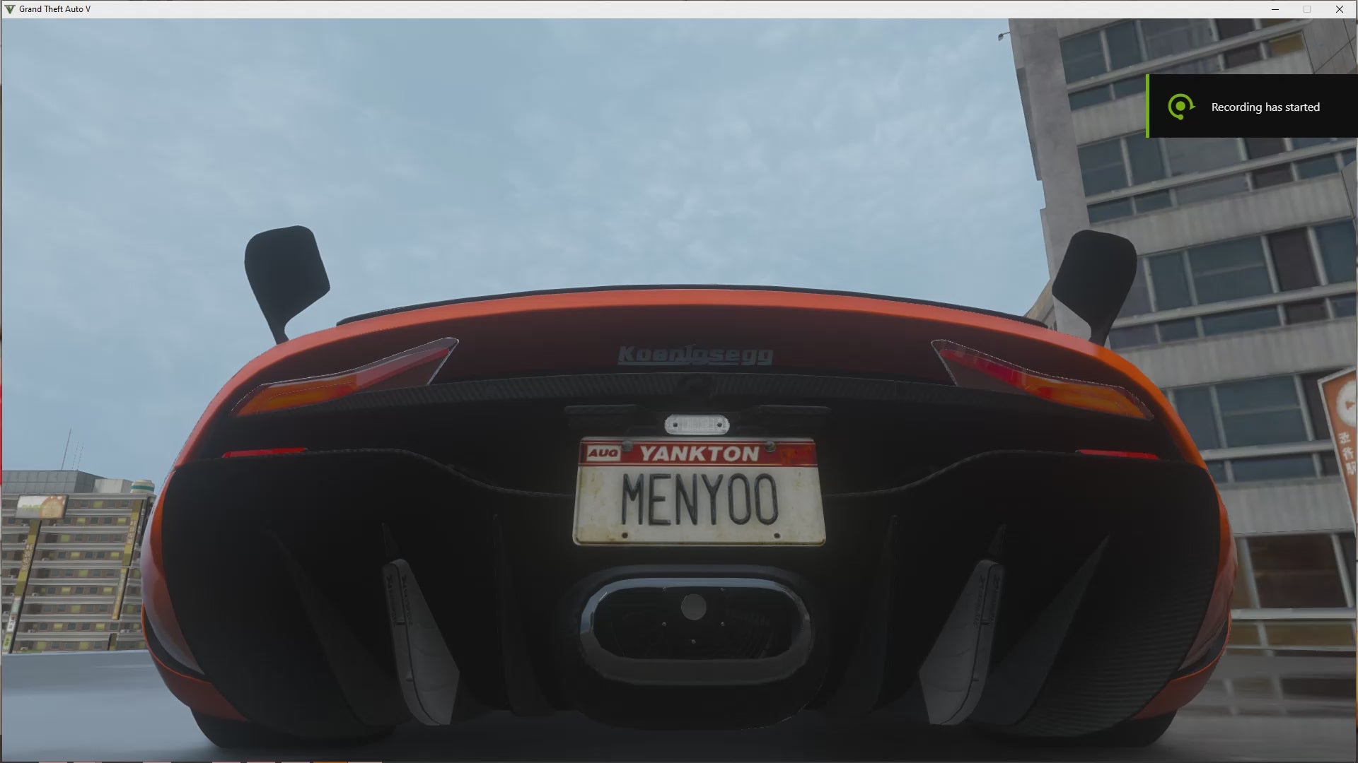 FiveM Sounds Collection | Engine, Turbo, Exhaust & Weapon Audio Mods ...