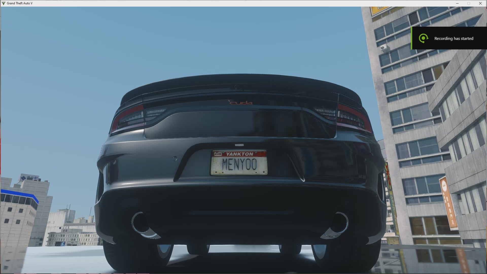 FiveM Sounds Collection | Engine, Turbo, Exhaust & Weapon Audio Mods ...