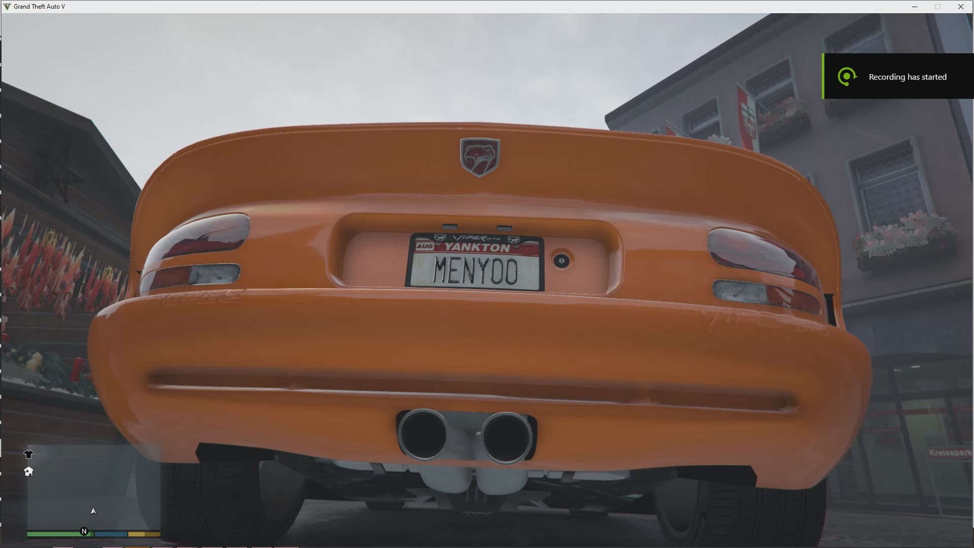 FiveM Sounds Collection | Engine, Turbo, Exhaust & Weapon Audio Mods ...