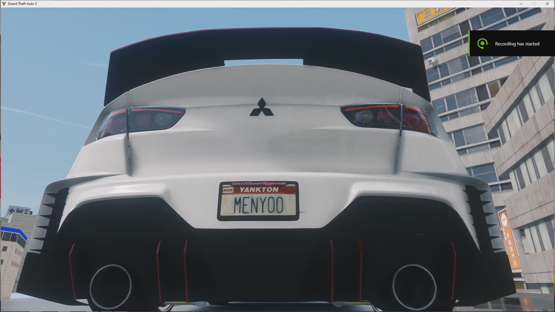 FiveM Sounds Collection | Engine, Turbo, Exhaust & Weapon Audio Mods ...